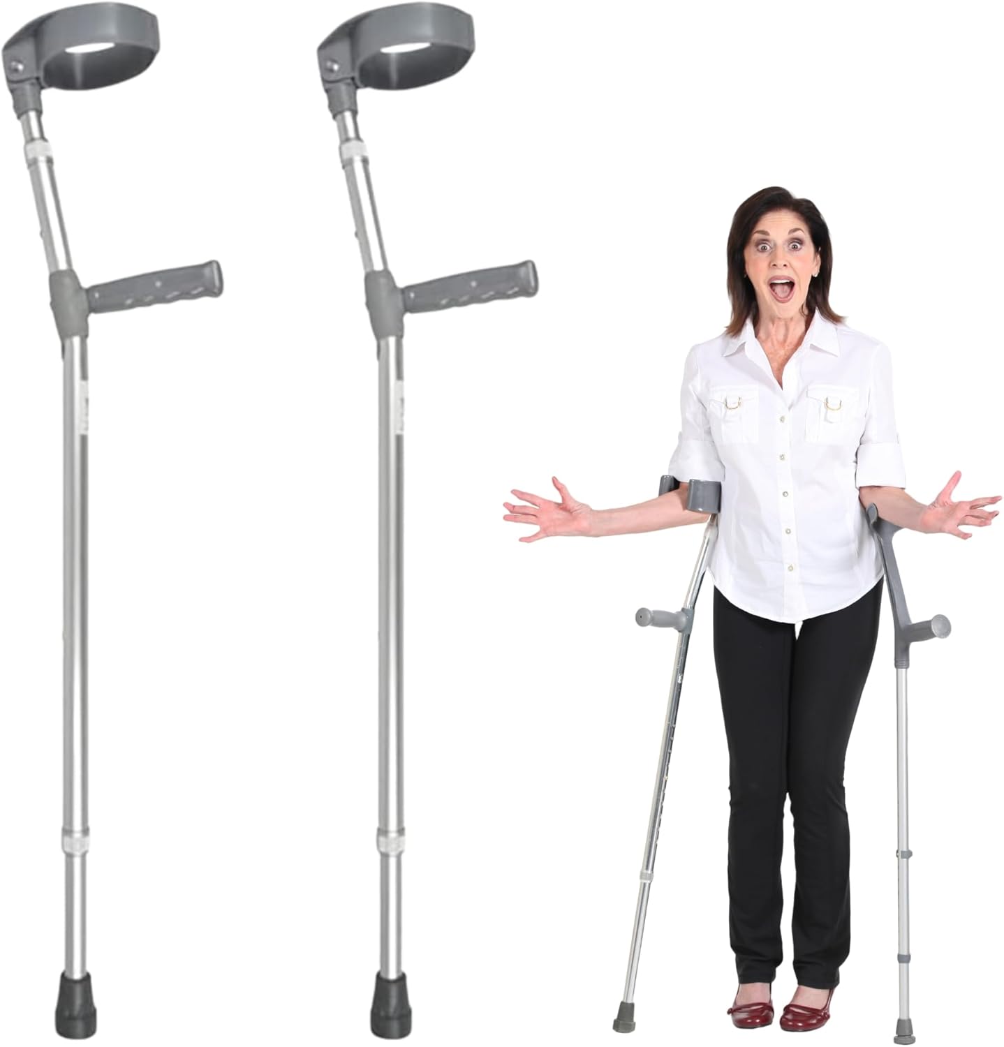 Muletas 5 Mejores modelos y Precios【 2025