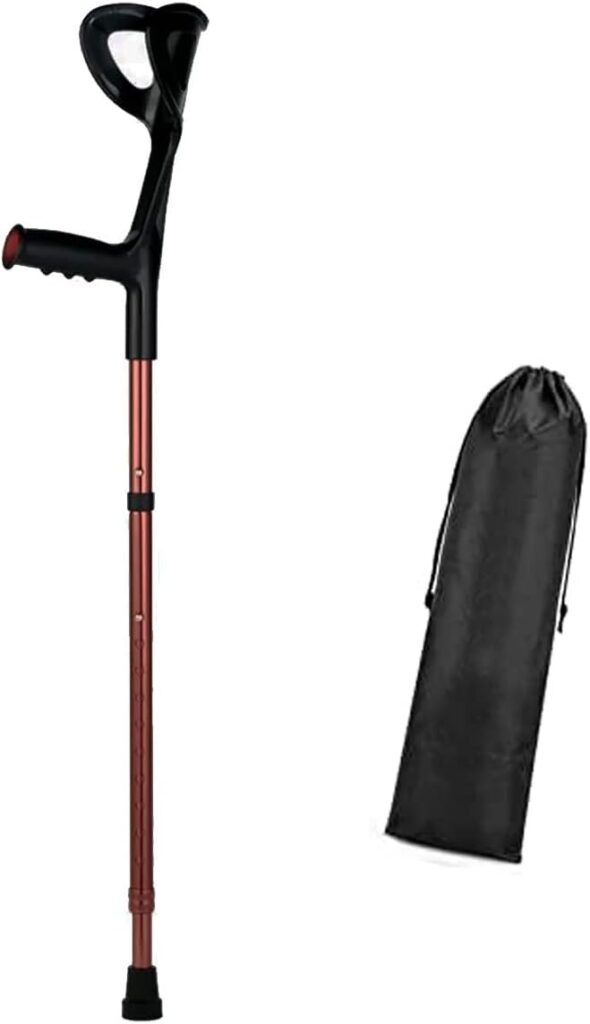 Muletas 5 Mejores modelos y Precios【 2026