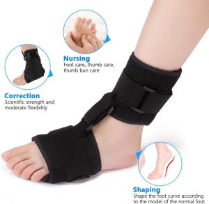 Férula de Pie: Mejores Marcas Precios y Opiniones