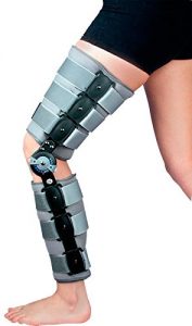 Rodillera mecánica graduada: Mejores Marcas Precios y Opiniones