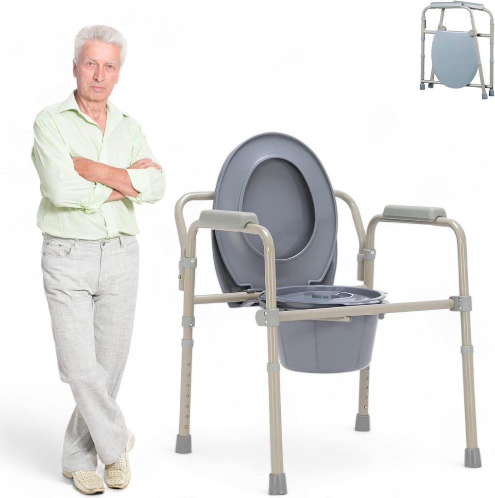 Cómodo para Adulto 5 Mejores marcas y Precios【 2025