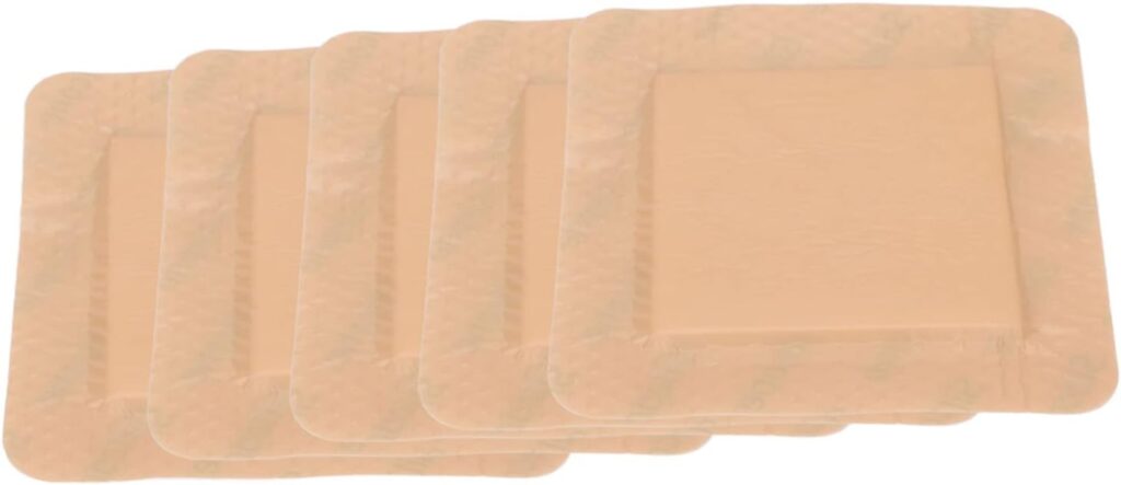 Parches para escaras 5 Mejores marcas y Precios【 2025