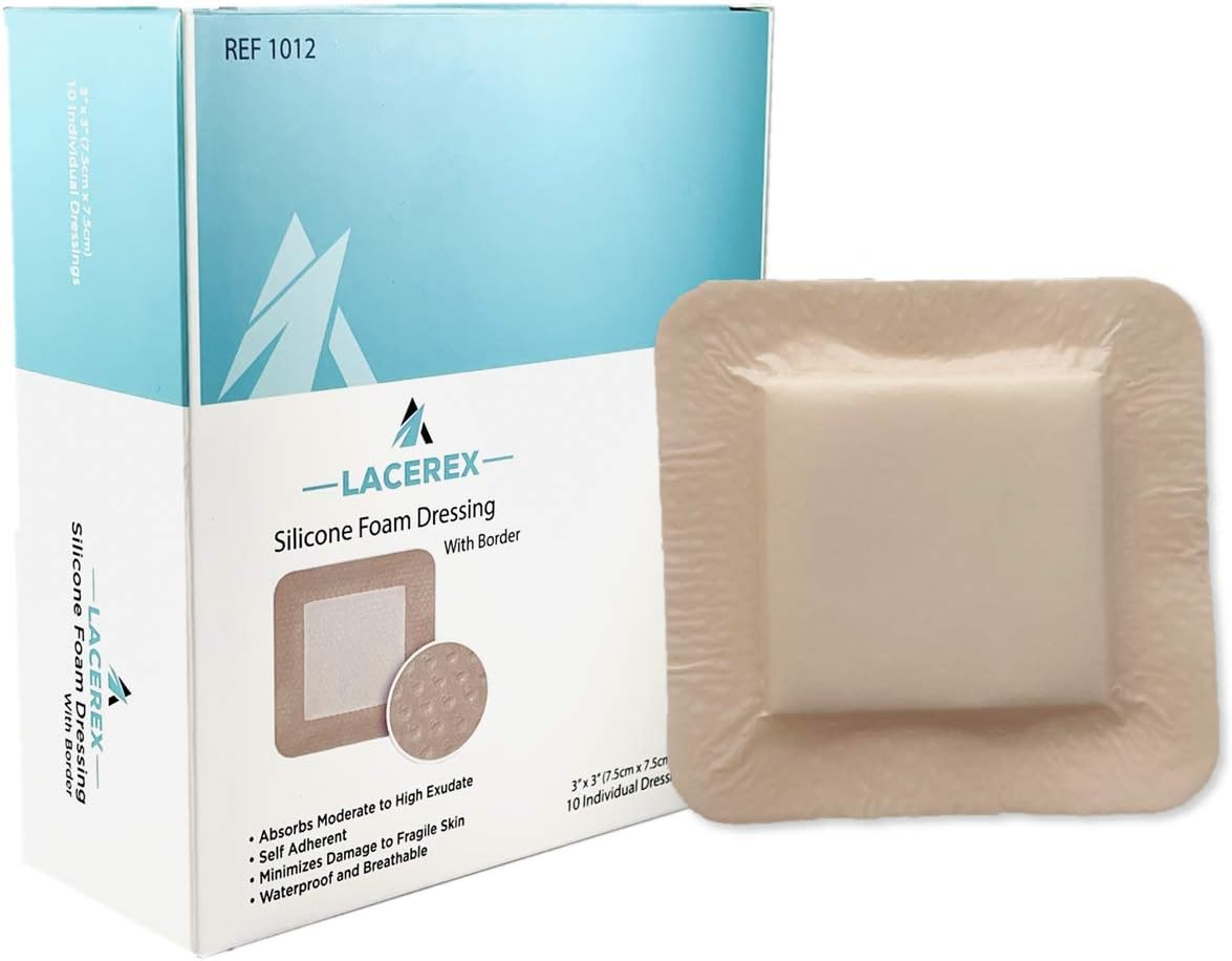 Parches para escaras 5 Mejores marcas y Precios【 2025