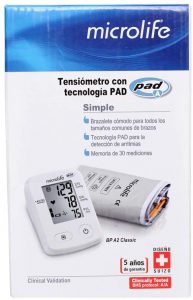 Baumanómetro Mejores Marcas y Precios 【2025