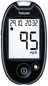 Glucómetro Digital Precios y Mejores Marcas【2025