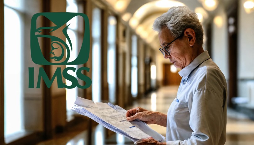 Negativa de Pensión IMSS Todo lo que debes saber 2025