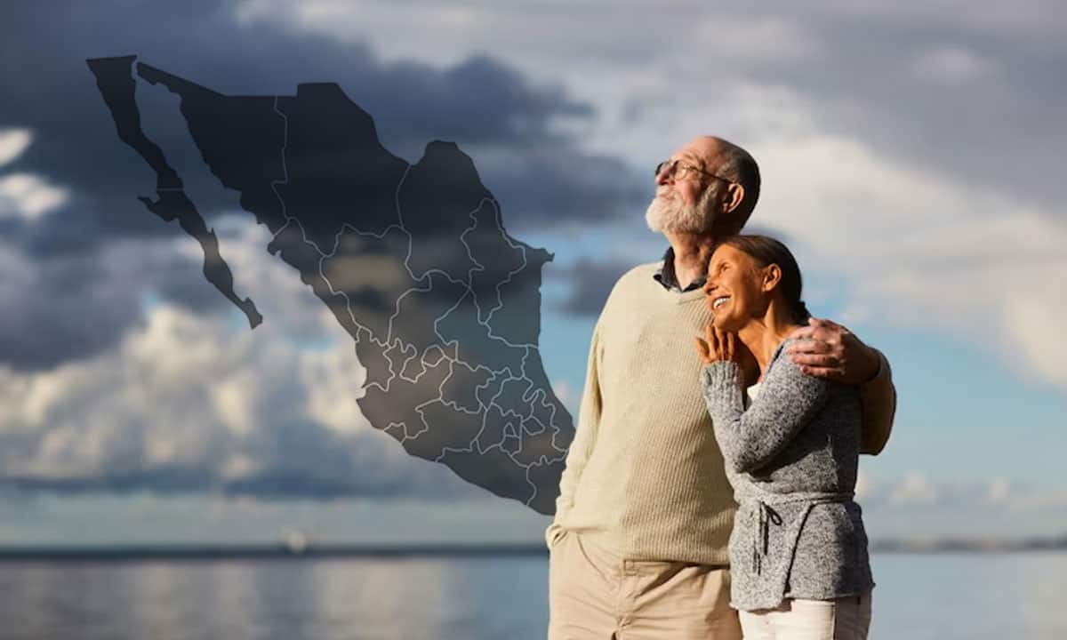 La esperanza de vida en México Guía Completa 2025