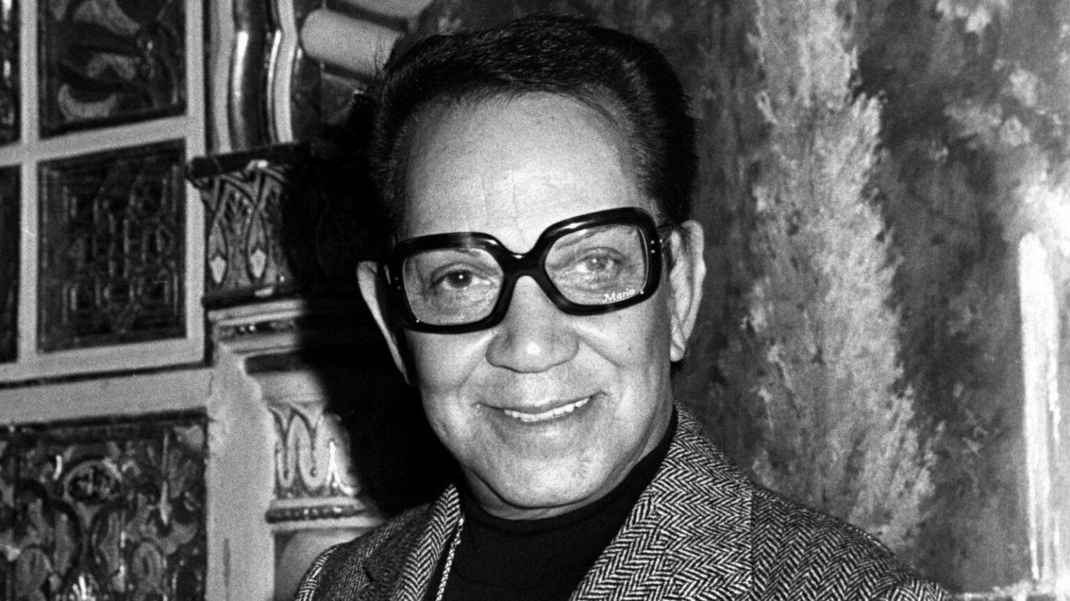 Mario Moreno "Cantinflas" Guía Completa 2026