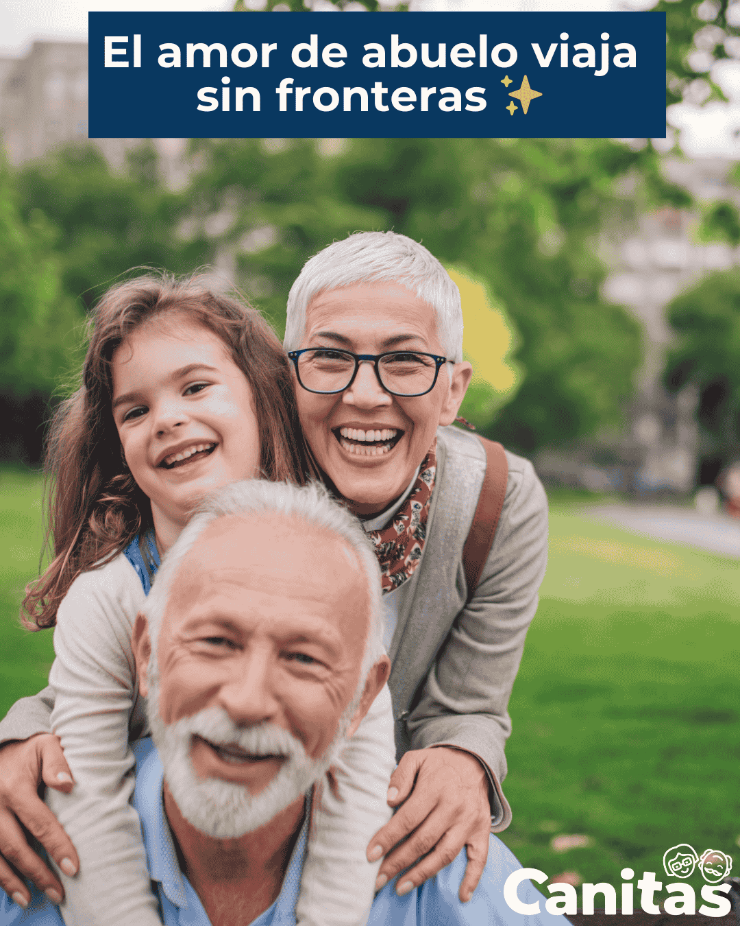 Frases para el Día del Abuelo Guía Completa 2026